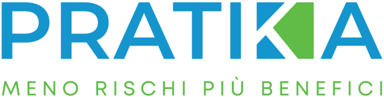 Pratika - Meno rischi, più benefici